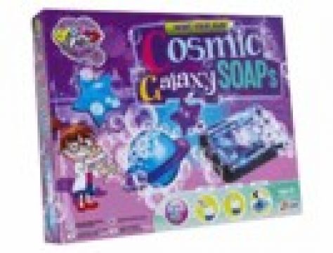 Cosmic Galaxy Soap Kit • DM Gould Wholesale