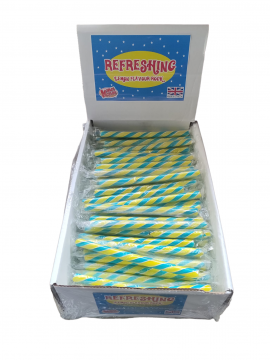 Mini Refreshing Rock Sticks • DM Gould Wholesale