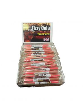 Fizzy Cola Gourmet Rock • DM Gould Wholesale